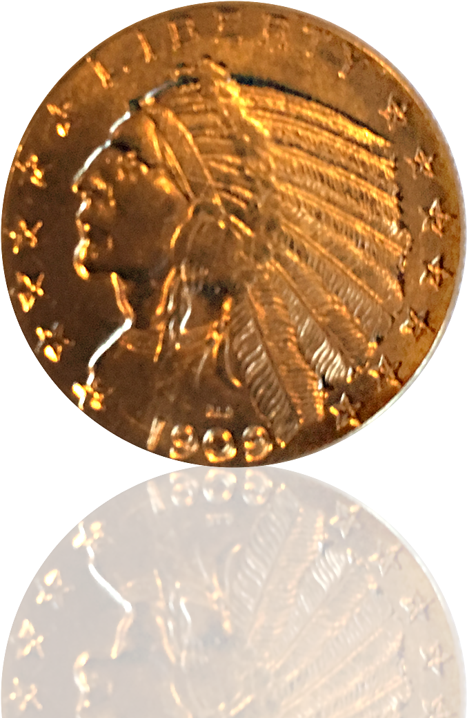 Download Coin - Full Size PNG Image - PNGkit