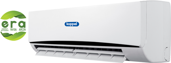 Download Split Type Wall Mounted Era Series - Koppel Split Type Aircon ...