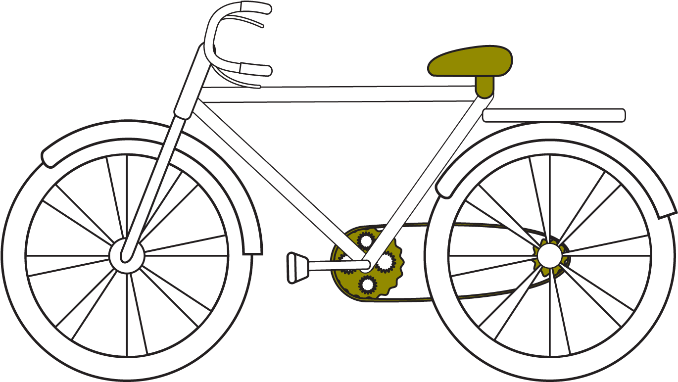 Download Bicycle Wheel Road Bicycle Hybrid Bicycle Bicycle Frame - Free ...