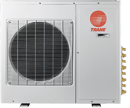 Download Benefits Of Mini-split Ac Systems - American Standard Ductless ...