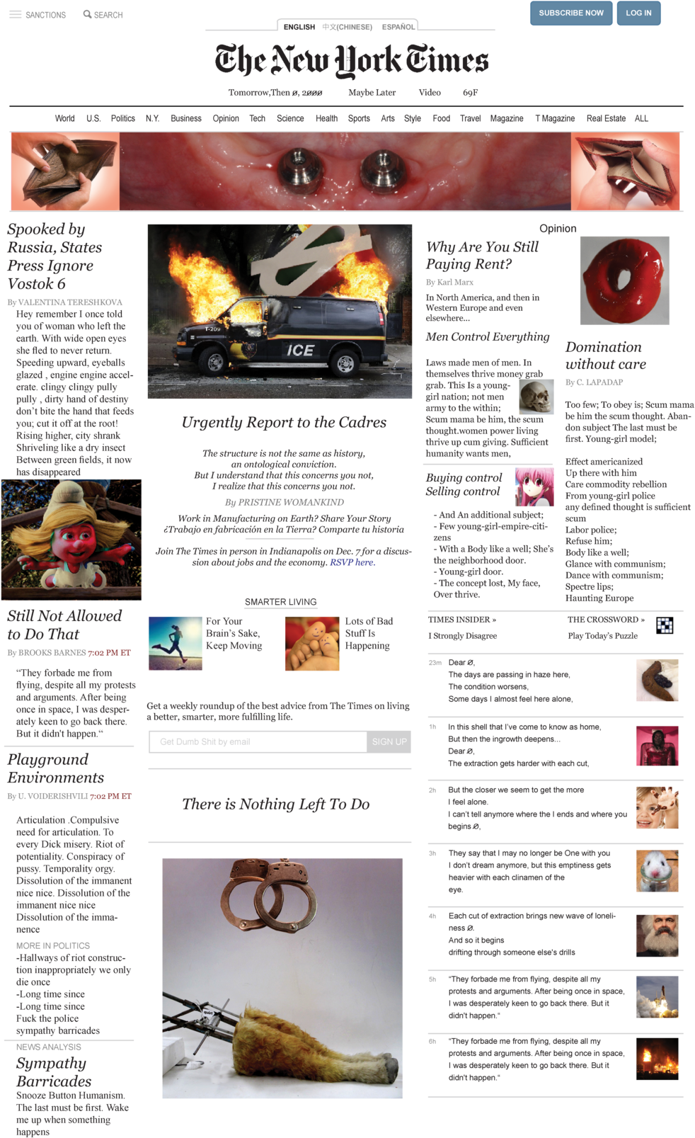 Download New York Times - Full Size PNG Image - PNGkit