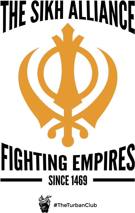 Download The Turban Club On Twitter - Central Sikh Gurdwara Board ...