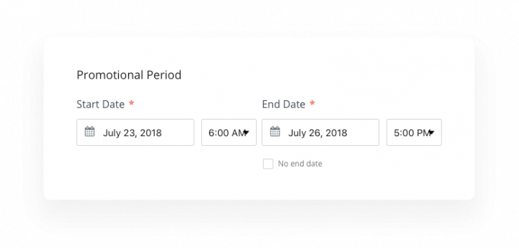 Download Promo Codes For Event - Discounts And Allowances - Full Size ...
