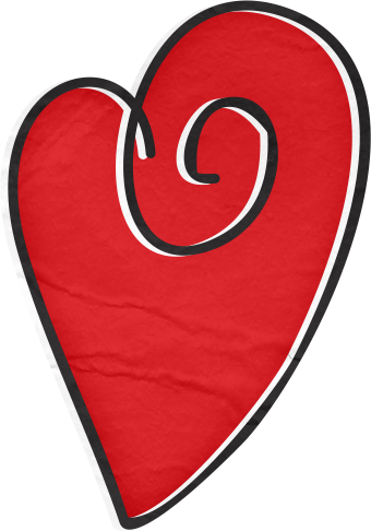 Download Hearts ‿ ⁀♡♥♡ Clean Heart, I Love Heart, Cloud - Heart - Full ...