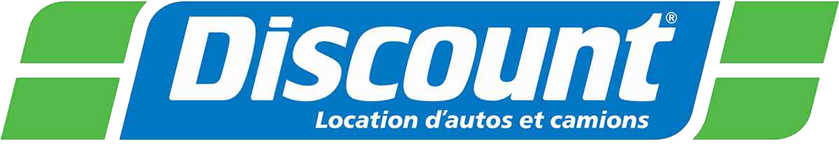 Download Discount Car Rental - Discount Car And Truck Logo - Full Size ...