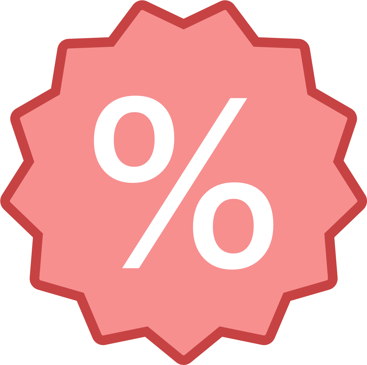 Download Discount Icon - Discount Icon Free - Full Size PNG Image - PNGkit