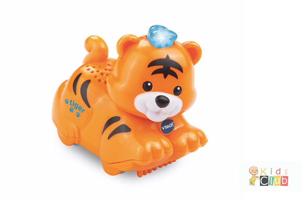 Download Vtech Toot Toot Animals - Full Size PNG Image - PNGkit