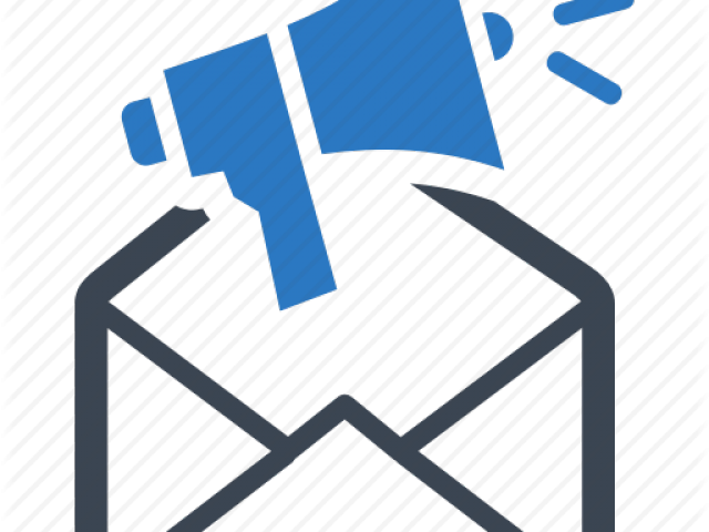 Download Email Marketing Png Transparent Icon - Email Marketing Logo ...