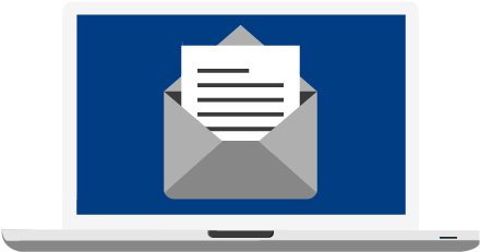 Download Email Marketing Image - Email - Full Size PNG Image - PNGkit