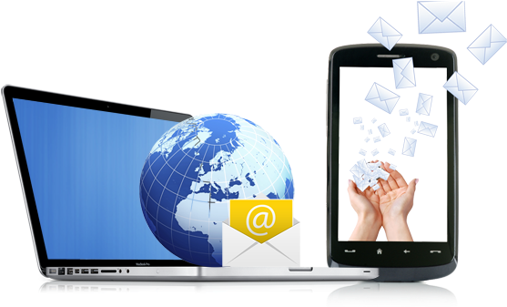 Download Bulk Sms/email Marketing Service - Bulk Sms Digital Marketing ...