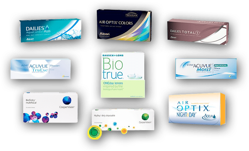 Download Contacts For Dry Eyes And All Day Comfort - Contact Lens ...