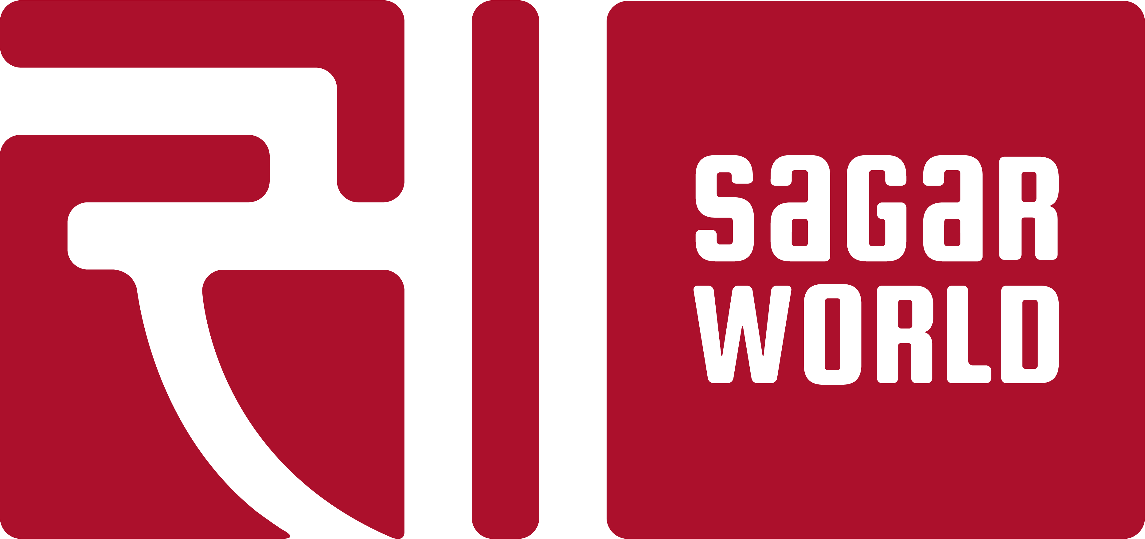 Download Sagar World - Full Size PNG Image - PNGkit