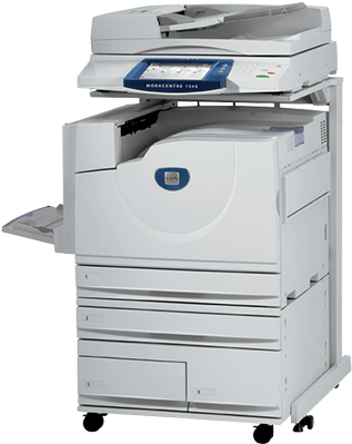 Download Workcentre 7328/7335/7345/7346 - Xerox Workcentre 7335 Rfb ...