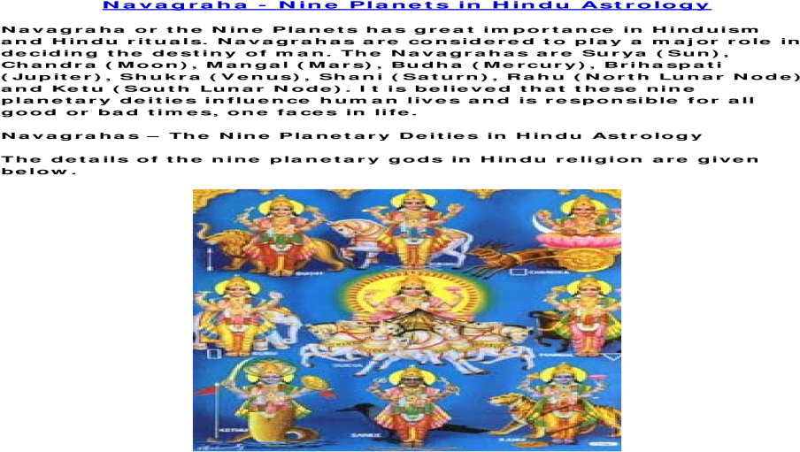 Download Navagraha - Full Size PNG Image - PNGkit