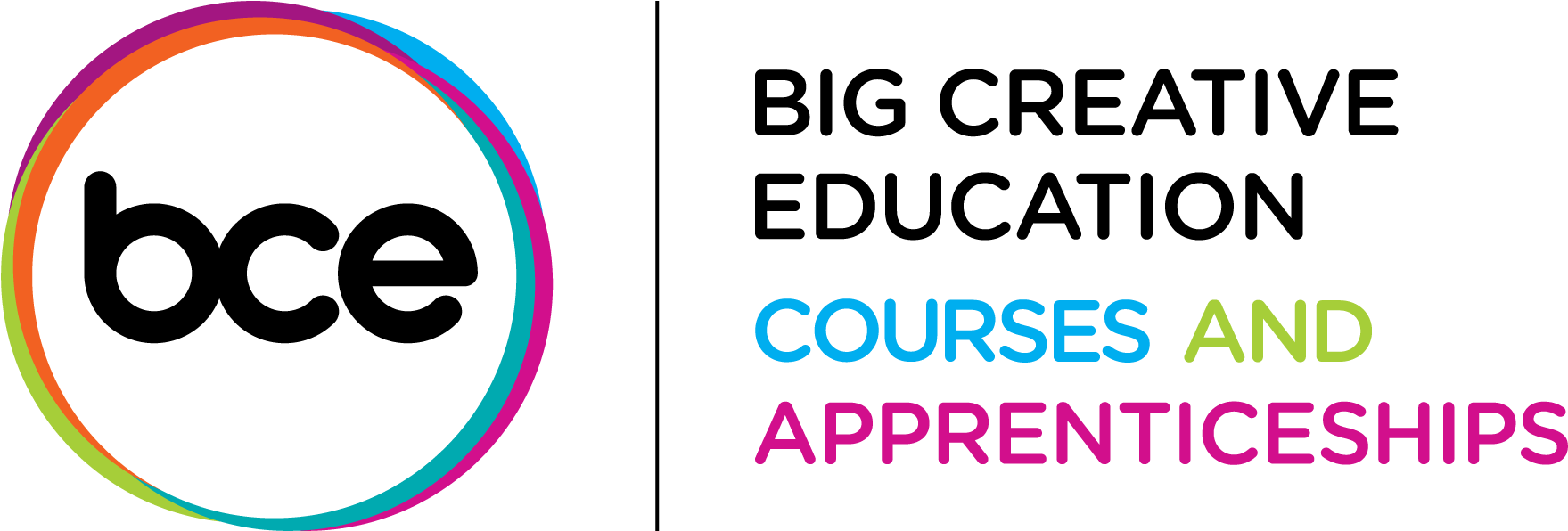 Download Big Creative Education Logo - Full Size PNG Image - PNGkit