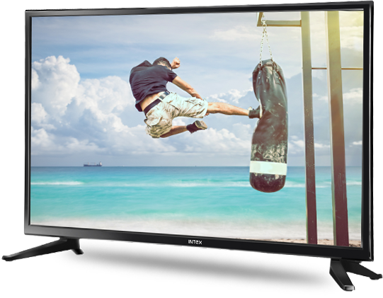 Download Intex Led 3208 Hd Tv With Fta Features - Fly Kick - Full Size ...