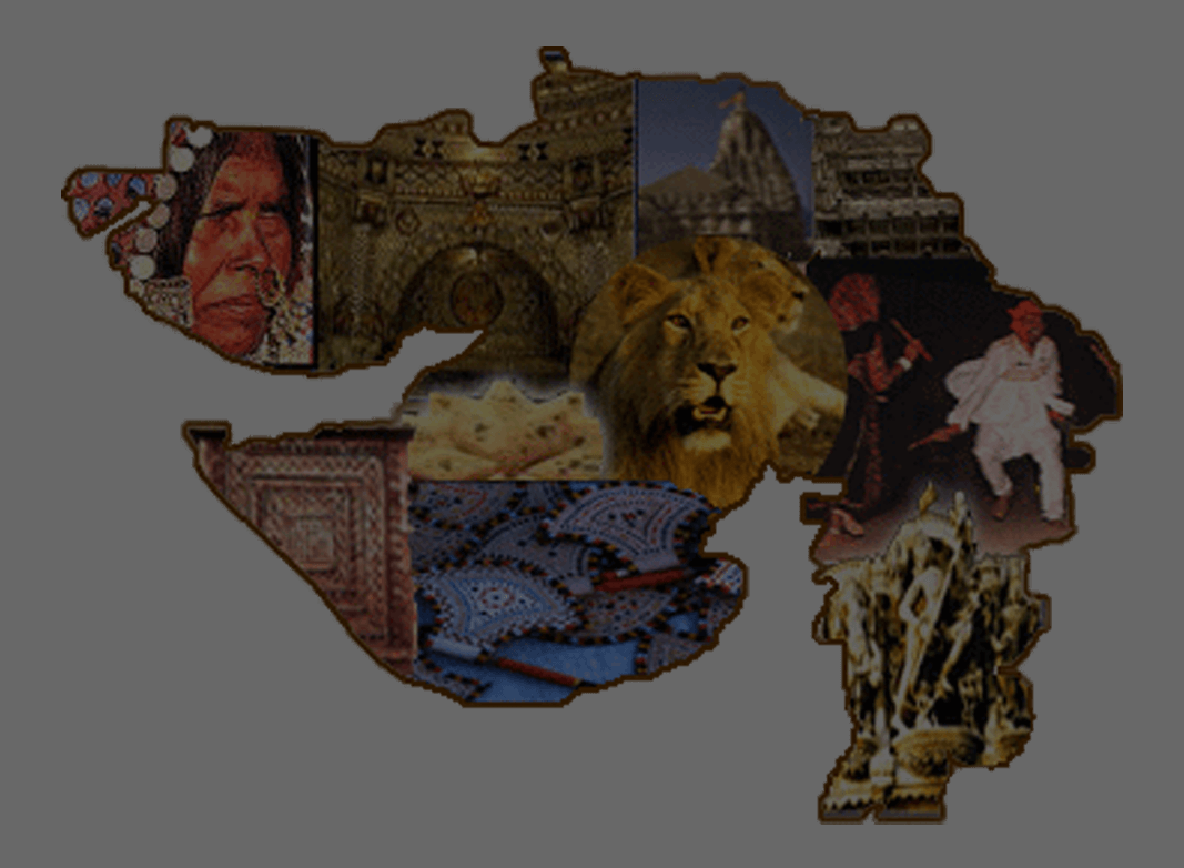 Download Gujarat-1 - Garvi Gujarat - Full Size PNG Image - PNGkit