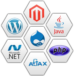 Download Web Development And Design - Drupal - Full Size PNG Image - PNGkit