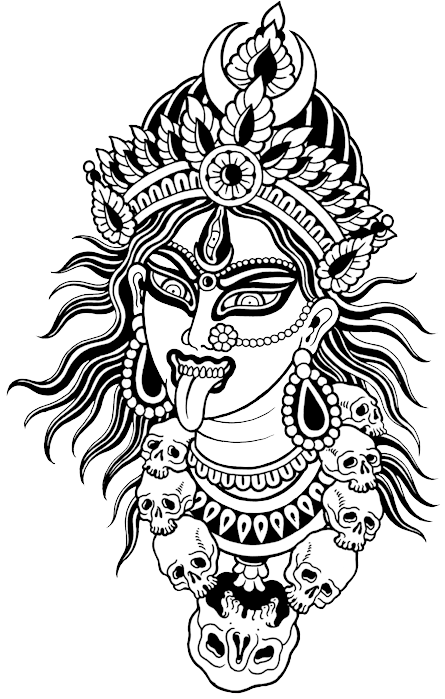 Download Collection Of High Svg - Kali Png - Full Size PNG Image - PNGkit