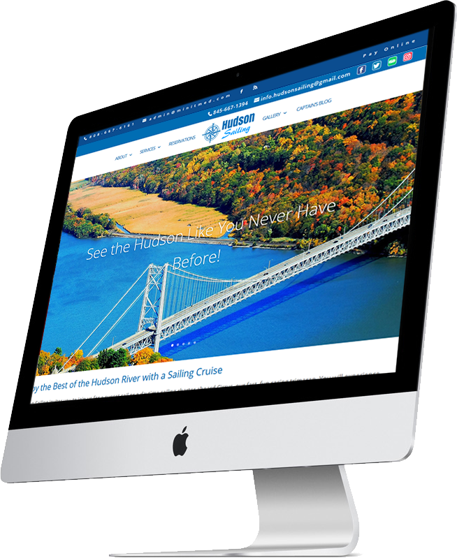 Download Responsive Web Design - Apple Imac Md093ll/a 2.7 Ghz Quad-core ...