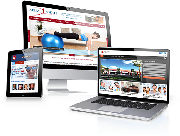 Download Responsive Design, Responsive Website Design Company ...