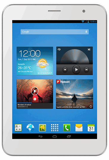 Download Qmobile X50 Tablet - Tablet Price In Pakistan Qmobile - Full ...