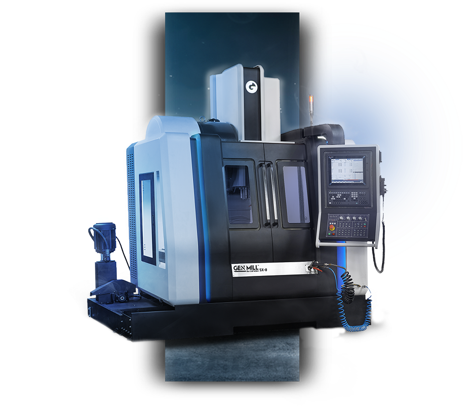 Download Ganesh Has A Diverse Array Of Machines To Meet Your - Lathe ...