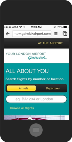 Download Fast And Fully Functional - Iphone - Full Size PNG Image - PNGkit