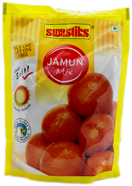 Download Gulab Jamun - Full Size PNG Image - PNGkit
