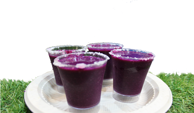 Download Transparent Jamun Shots With Salt - Icey Micey - PNGkit