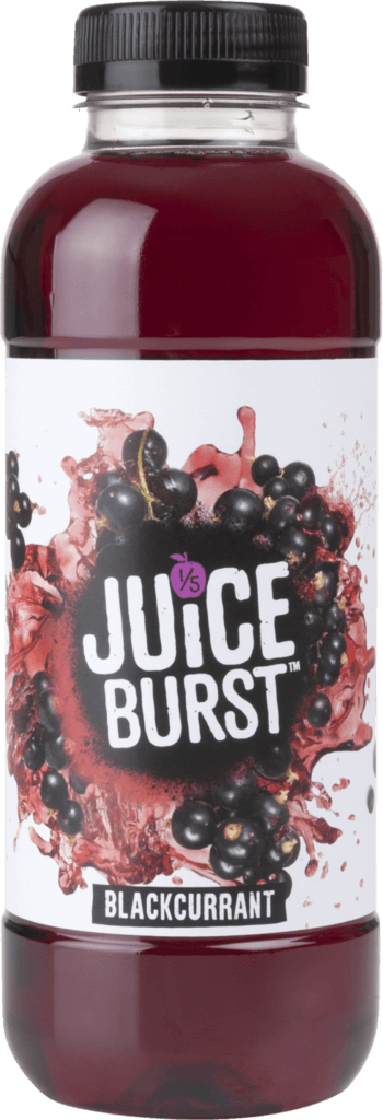 Download Juice Burst Orange And Passion Fruit 500ml - Full Size PNG ...