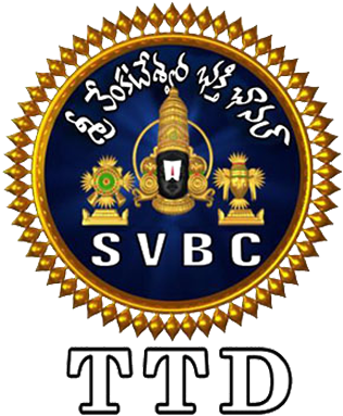 Download Svbc Live - Tirumala Tirupati Devasthanam Logo - Full Size PNG ...
