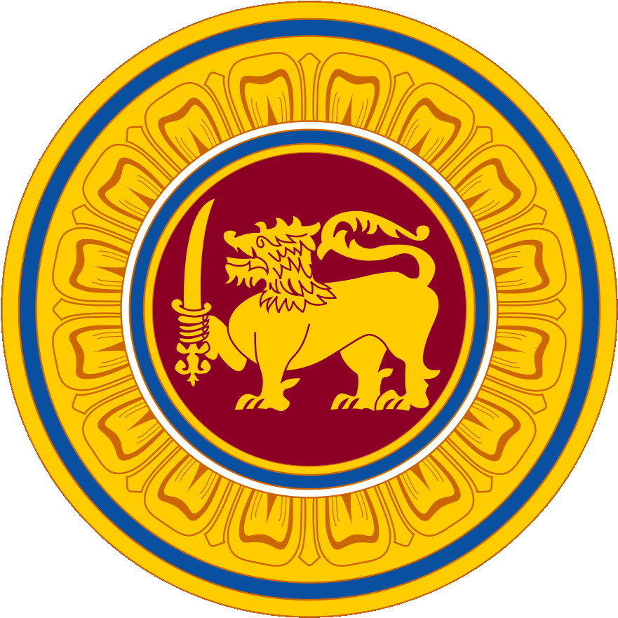 Download Sri Lanka Cricket Cap Insignia - Sri Lanka Cricket Logo Hd ...