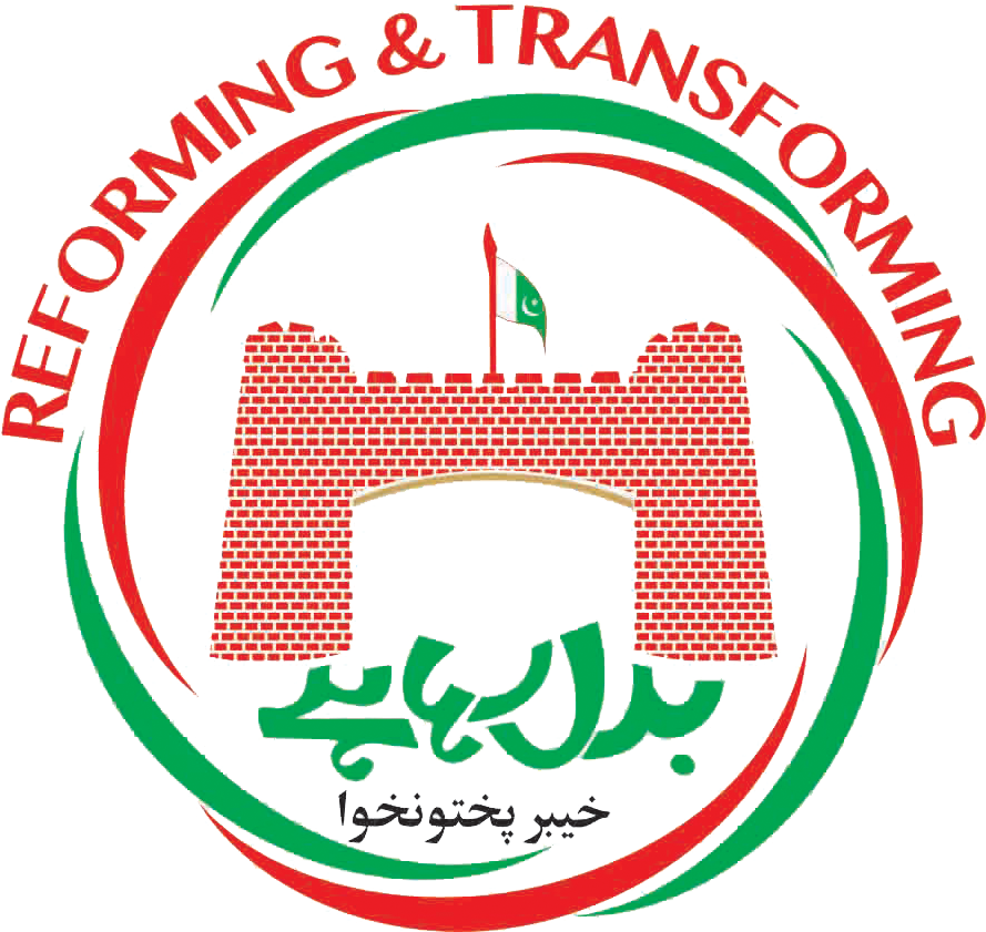 Download Badal Raha Hai Kpk Logo - Full Size PNG Image - PNGkit