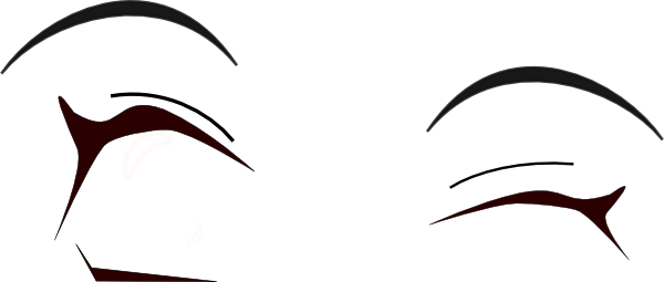 Download Eye - Eyes Wink Png - Full Size PNG Image - PNGkit