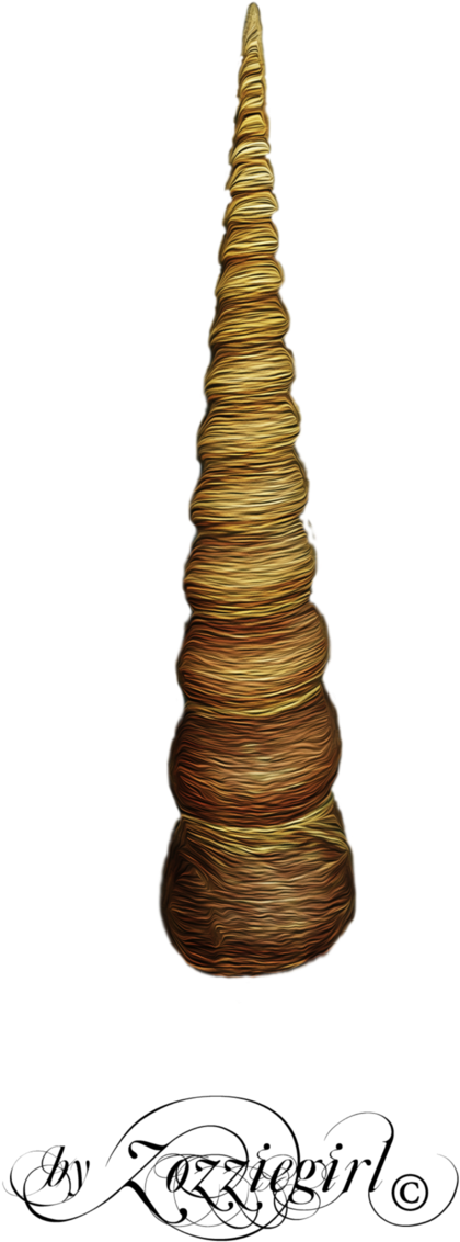 Download Unicorn Horn Clipart - Transparent Unicorn Horn Png - Full ...