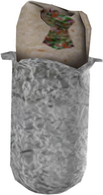 Download Roblotim's Chavez Burrito - Burrito - Full Size PNG Image - PNGkit