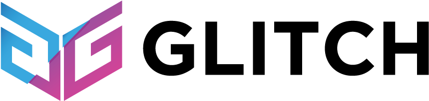 Download Glitch Gamer - Full Size PNG Image - PNGkit