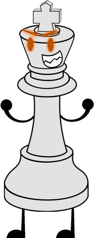 Download King Pose - Clipart Chess Pieces Jpg - Full Size PNG Image ...