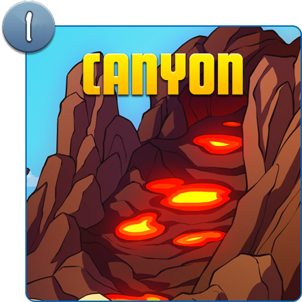 Download Fire Island Canyon Icon - Fire Island - Full Size PNG Image ...