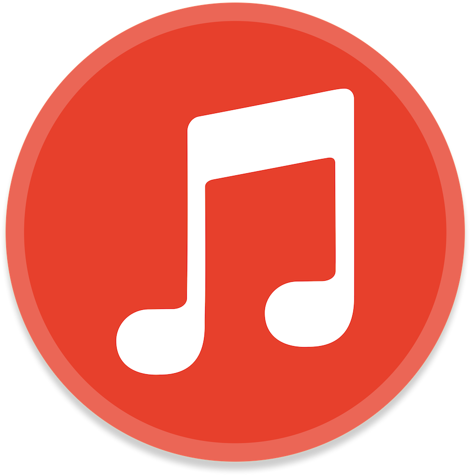 Download 1024px Png - Itunes - Full Size PNG Image - PNGkit