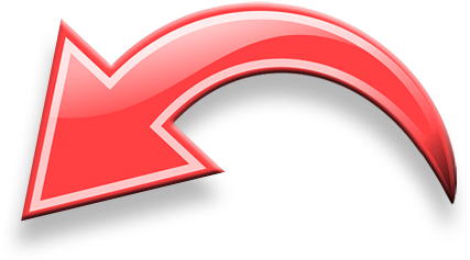 Download Flecha Roja Png - Flecha Curva Roja Png - Full Size PNG Image ...