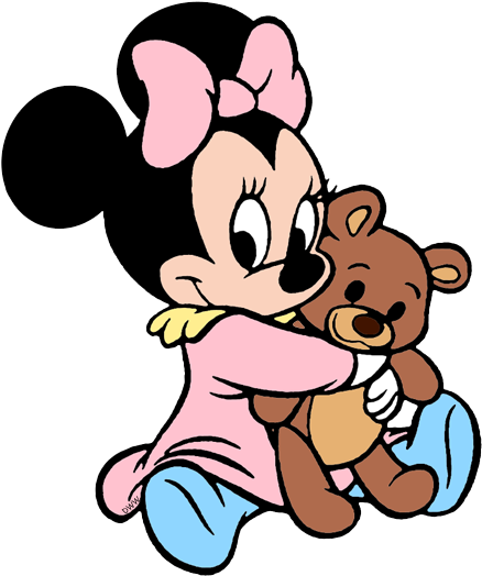 Download Resultado De Imagem Para Imagens Da Minnie Baby Com - Baby ...
