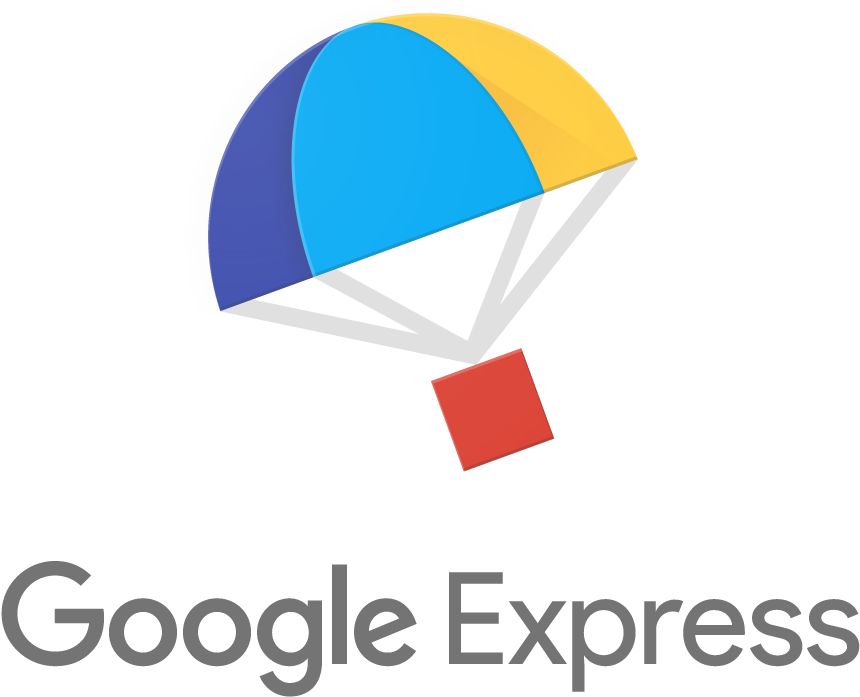 Download Que Es Google Express - Full Size PNG Image - PNGkit