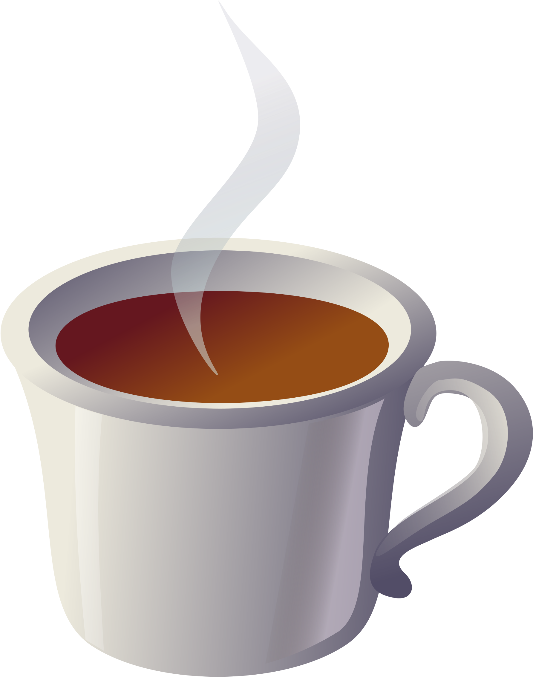 Download Cup Of Tea Transparent Background - Full Size PNG Image - PNGkit