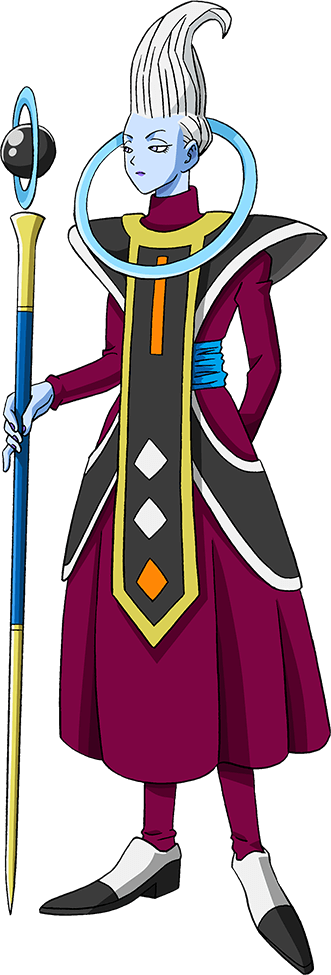 Download Load 5 More Imagesgrid View - Dragon Ball Super Uis - Full ...