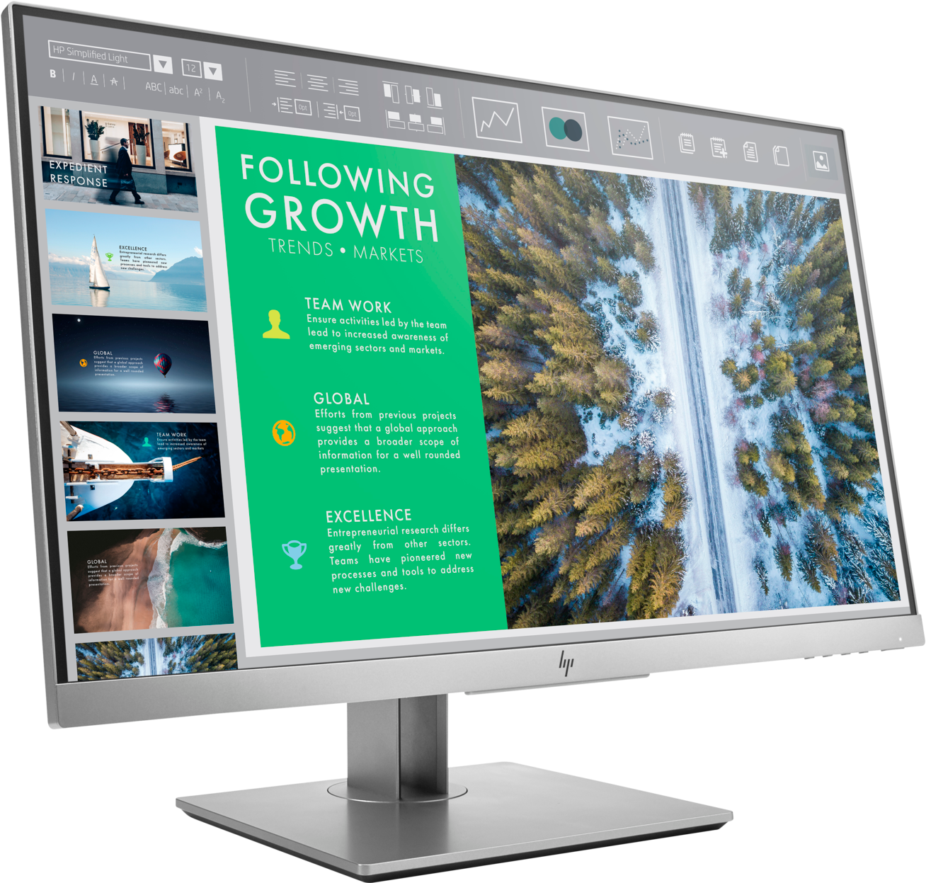 Download Hp Elitedisplay E243 - Hp Elitedisplay E243 Monitor - Full ...