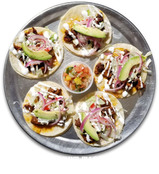 Download Breakfast Tacos - Canapé - Full Size PNG Image - PNGkit