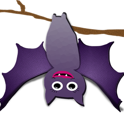 Download Bat Png - Portable Network Graphics - Full Size PNG Image - PNGkit
