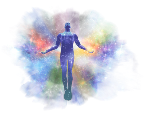 Download Spiritual Body - Visual Arts - Full Size PNG Image - PNGkit